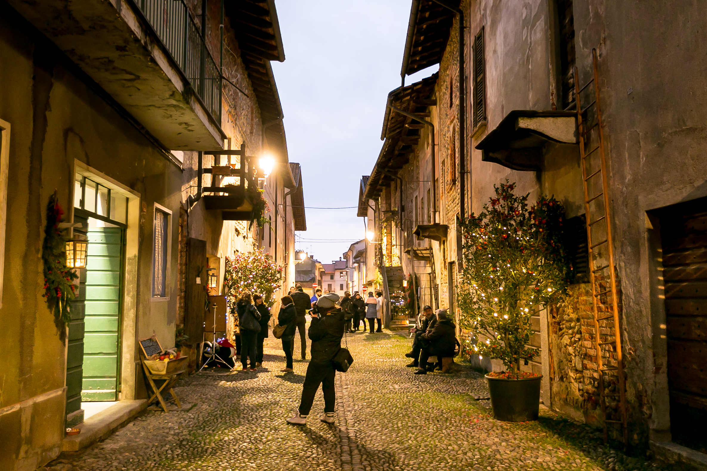 Escursioni guidate da Orta, solo per i nostri clienti! - Ortalloggi